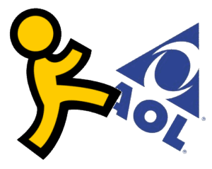 What Ever Happened To AOL? | Internet History Podcast