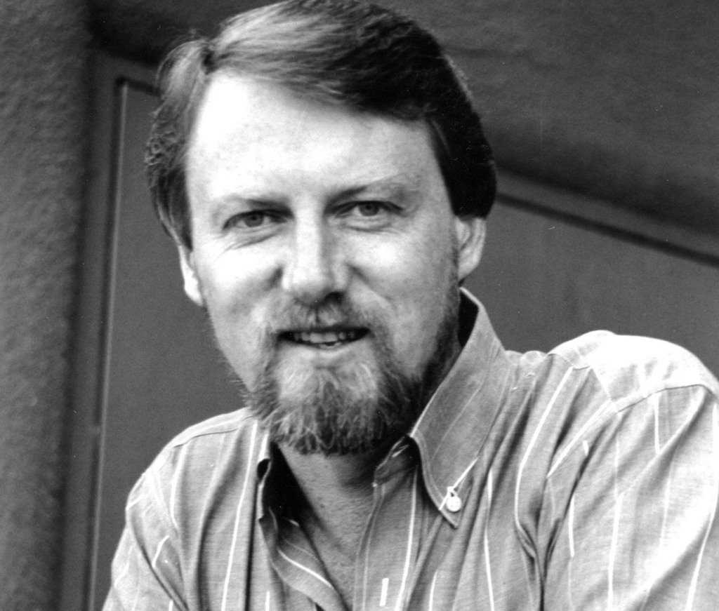 The Man Who Could Have Been Bill Gates? The Gary Kildall Story ...