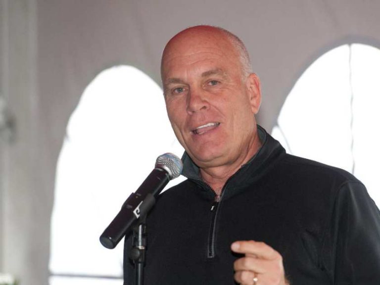 Douglas Colbeth, Co-Founder and CEO of Spyglass | Internet History Podcast