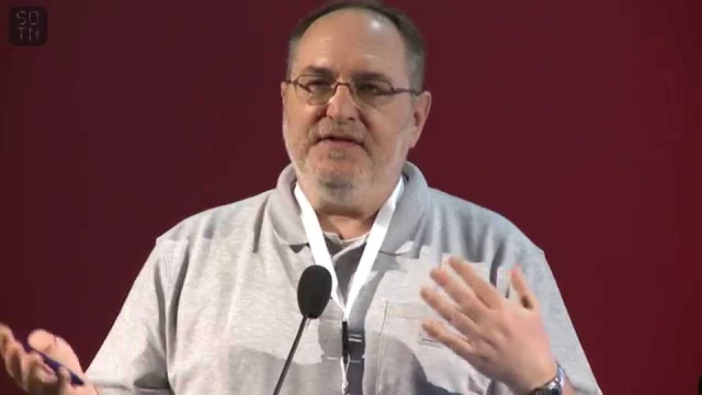 Dave Winer on The Open Web, Blogging, Podcasting and More | Internet ...