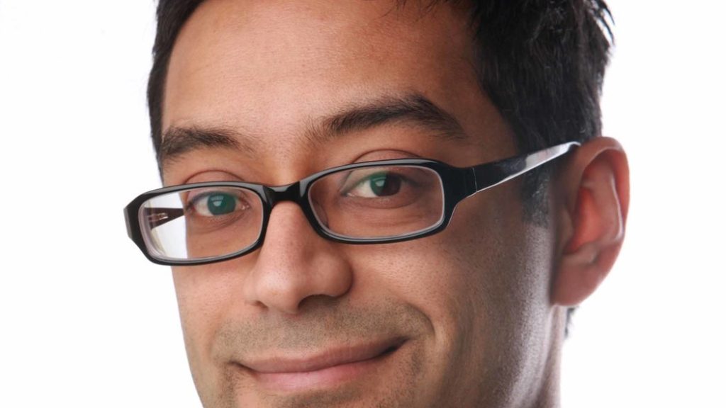 NYTimes Technology Columnist Farhad Manjoo | Internet History Podcast