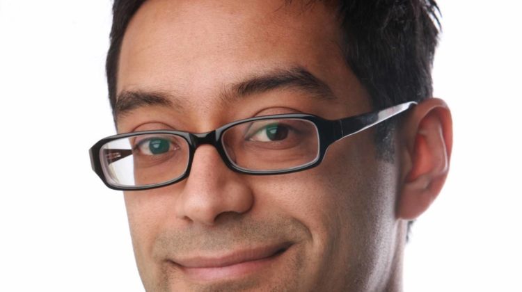 NYTimes Technology Columnist Farhad Manjoo | Internet History Podcast