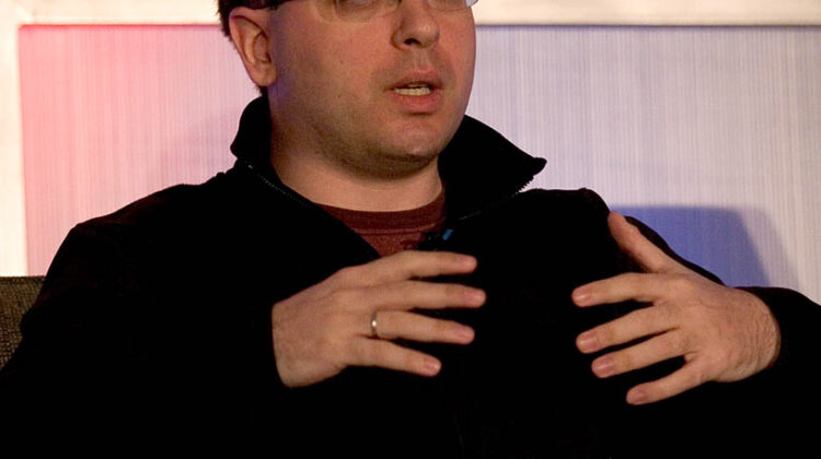 The “First” Blogger, Justin Hall | Internet History Podcast